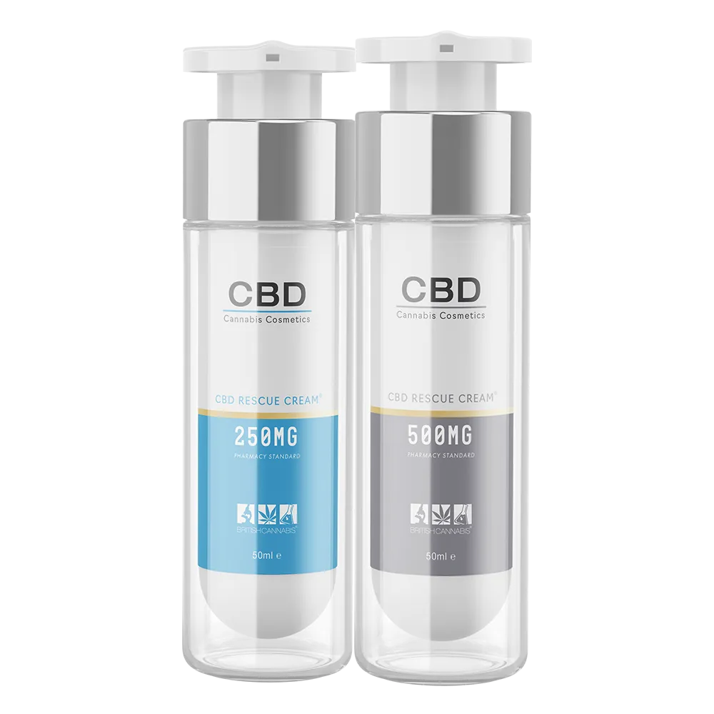 The Best CBD Oil in the UK 2024 - Premium CBD Products