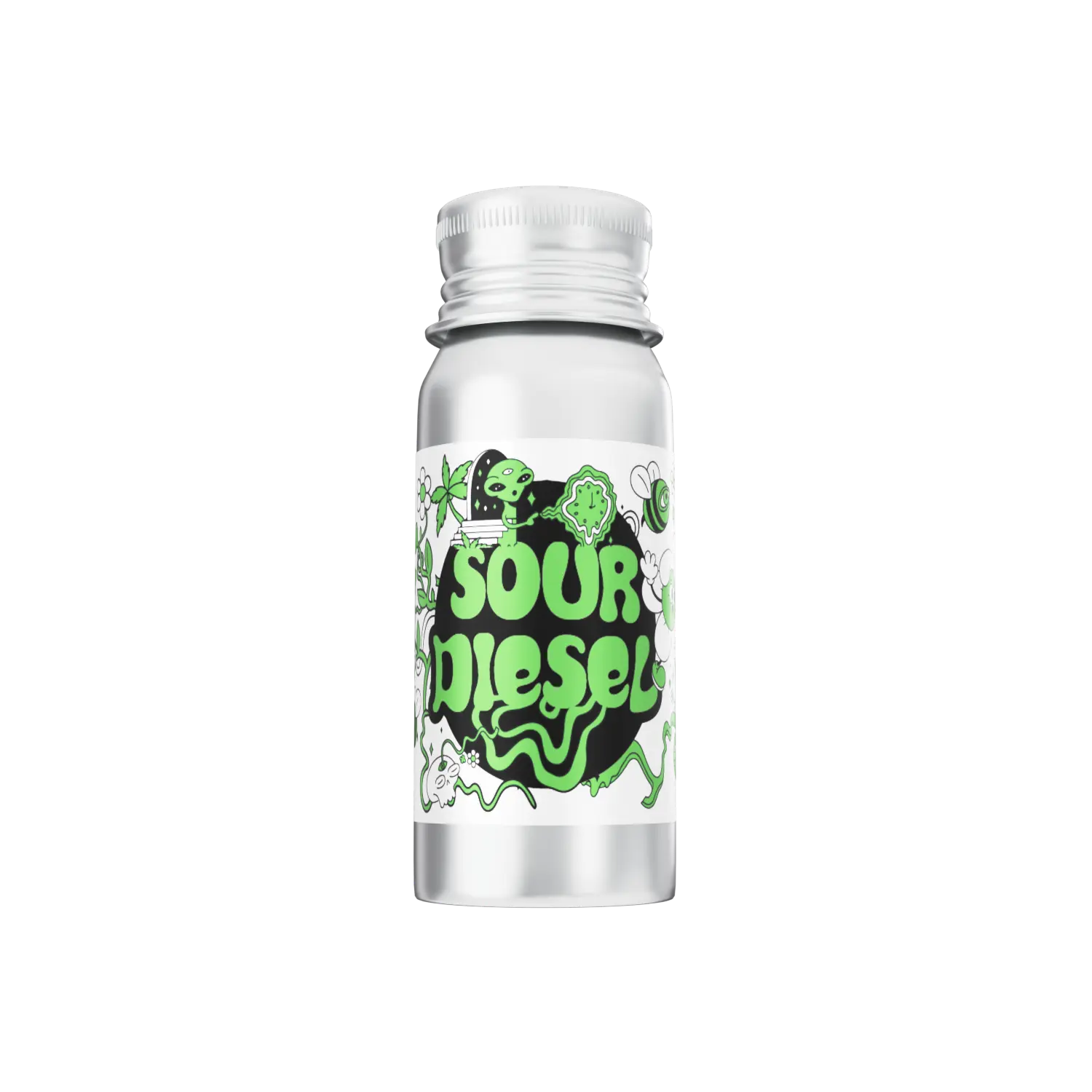 BRITISH CANNABIS™ Premium Terpenes: UK's Top Quality Range